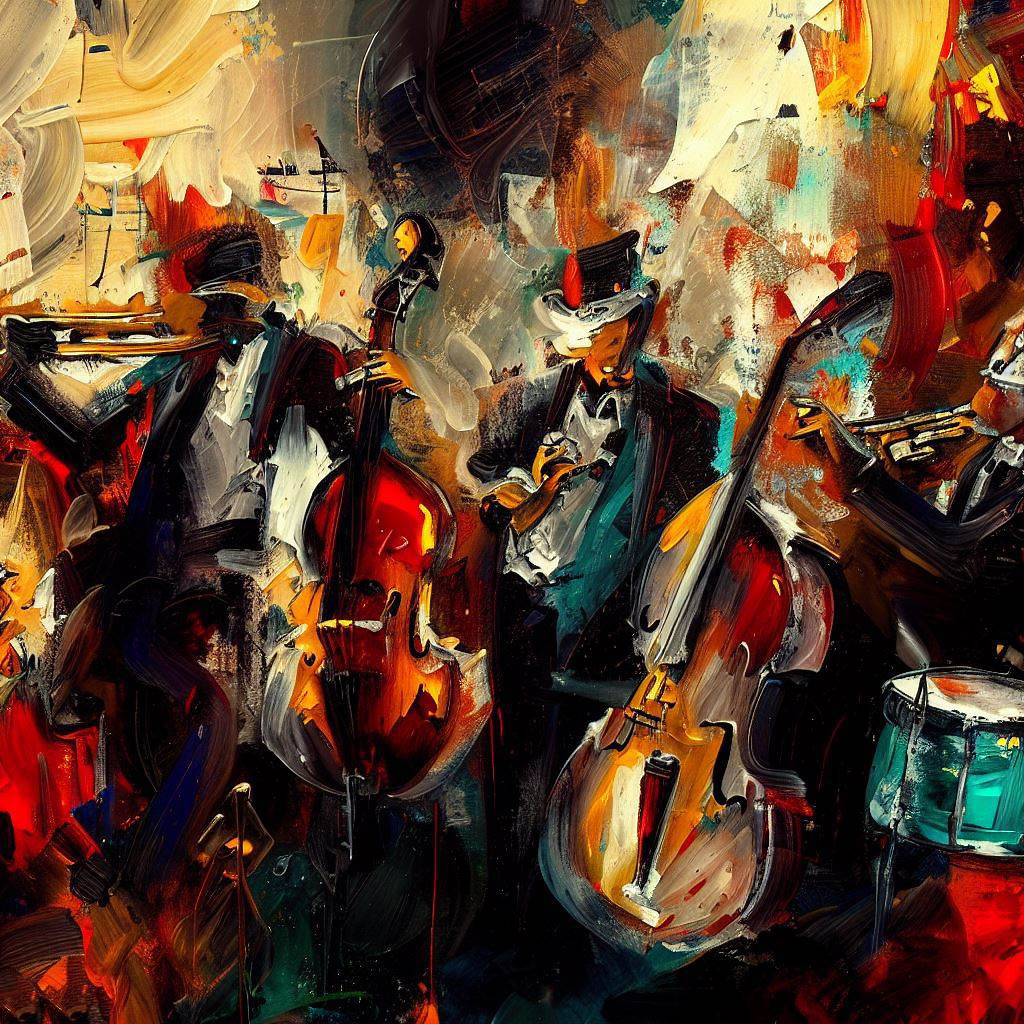 Dreaming world with AI image – Next Art